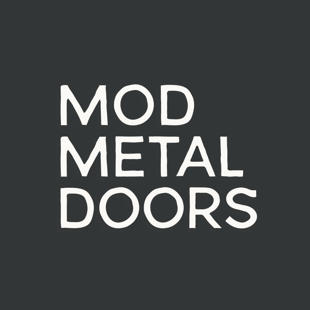 Custom Metal Doors & Windows in Central Texas - Mod Metal Doors